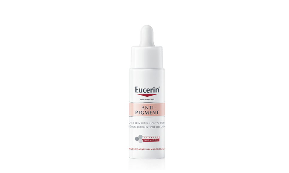 Descubre la alta eficacia en Serums | Gota a Gota | Eucerin